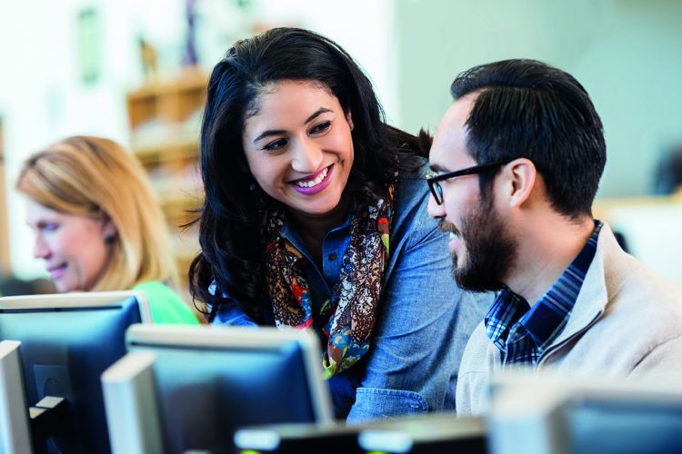 Courses for trade union reps in Wales | TUC